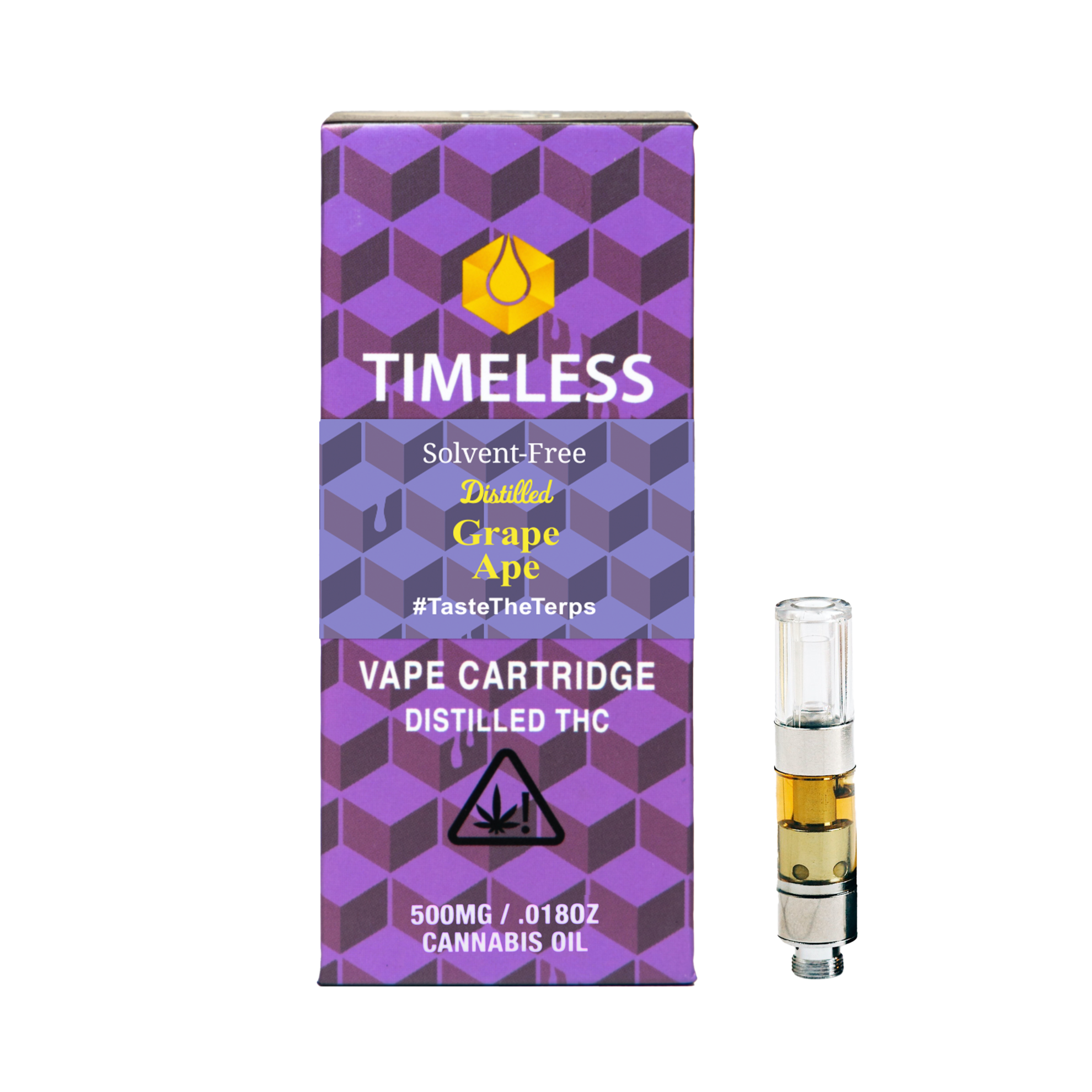 Timeless Vapes: The Original Cannabis Vaping Pioneer