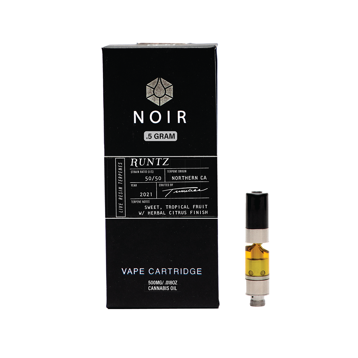 Noir – Timeless Vapes