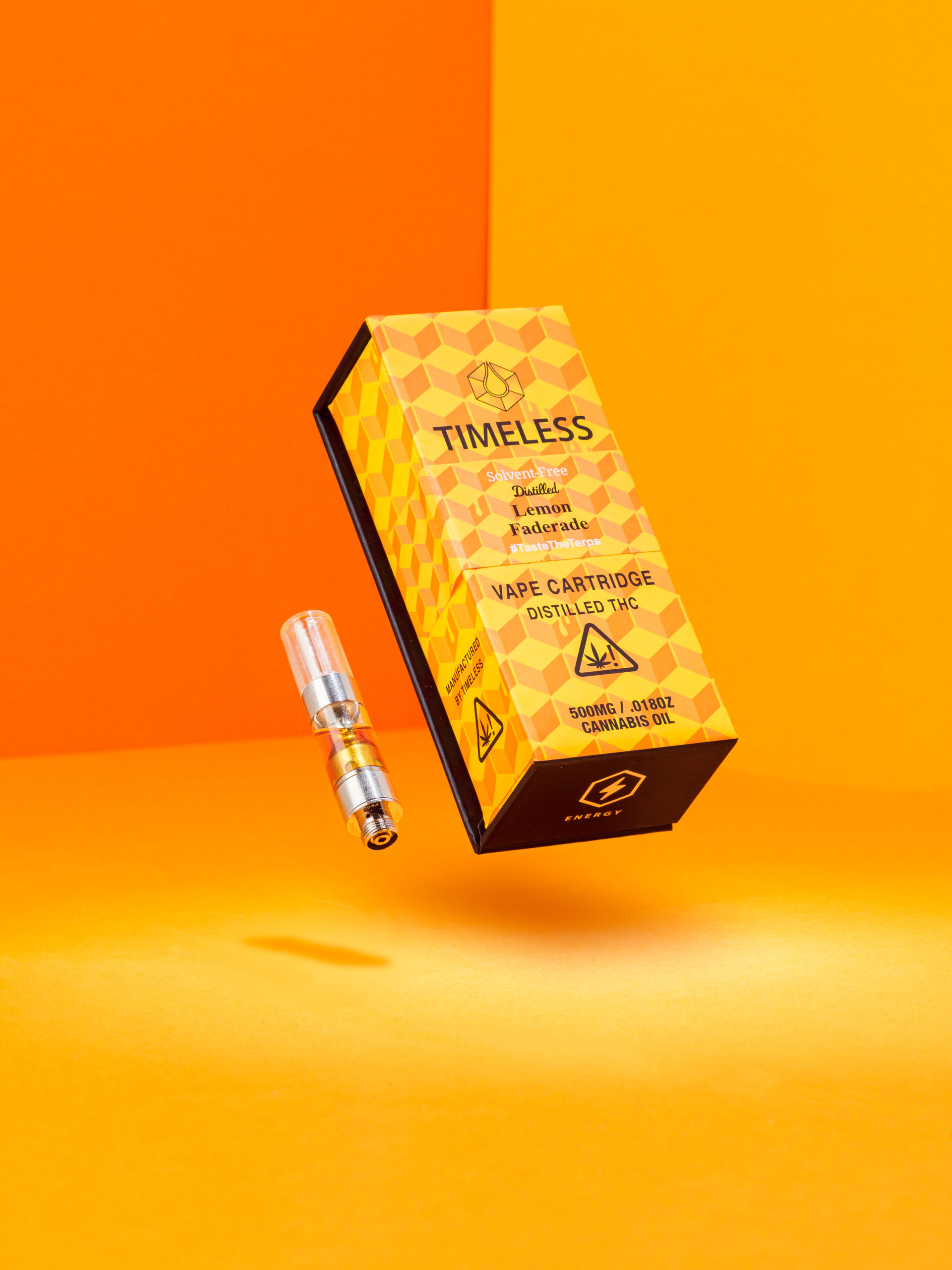 Timeless Vapes – Timeless was created with the vision of creating a ...