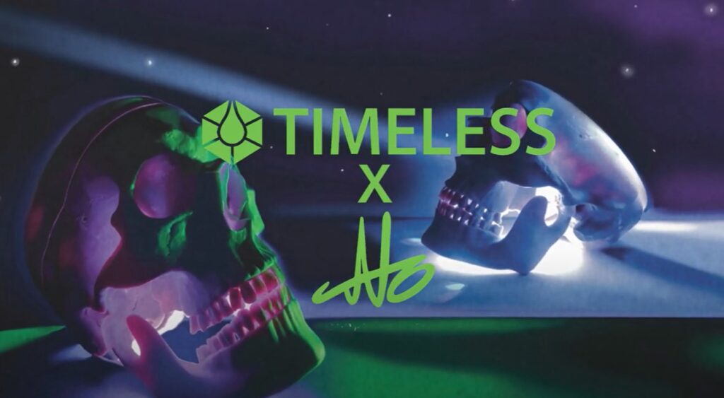 Spooky and Spectacular Halloween Vape Flavors | Timeless Vapes