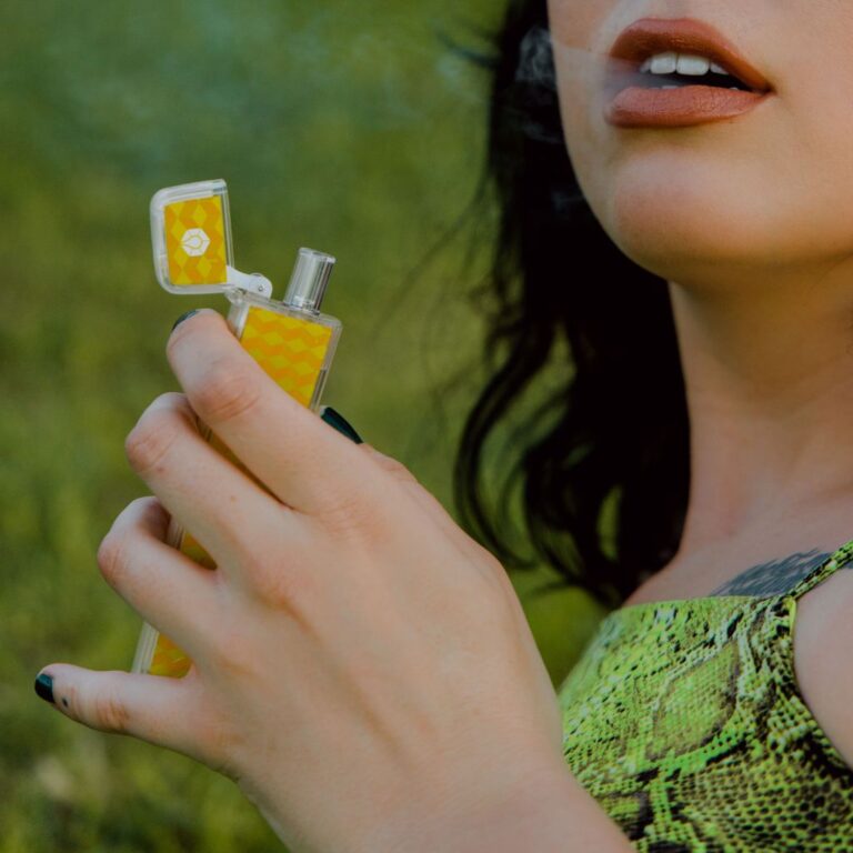 Rare Vape Flavors Explored: Timeless Vapes' Exclusive Selection