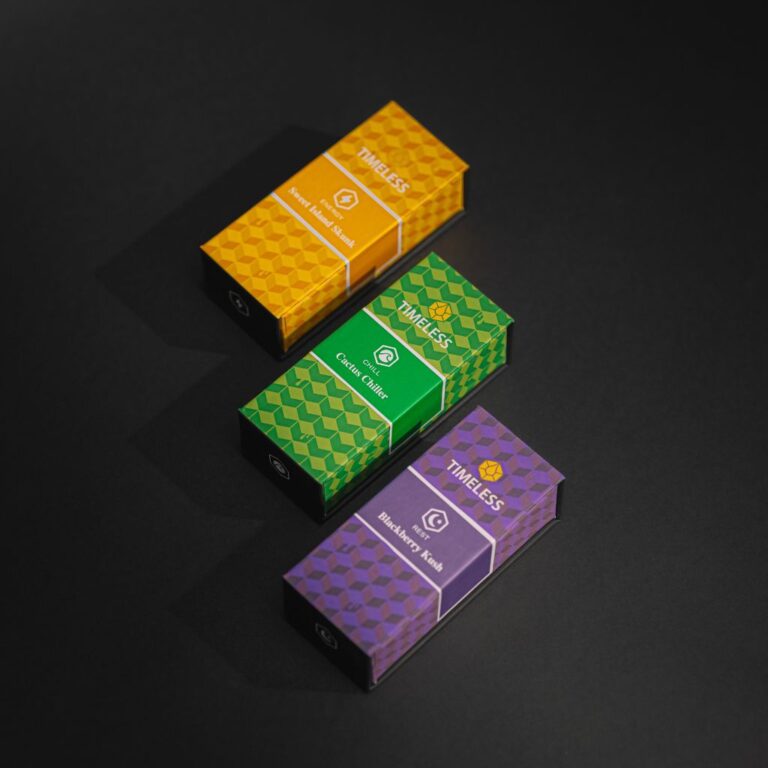 Order Premium Vapes Online Today | Timeless Vapes