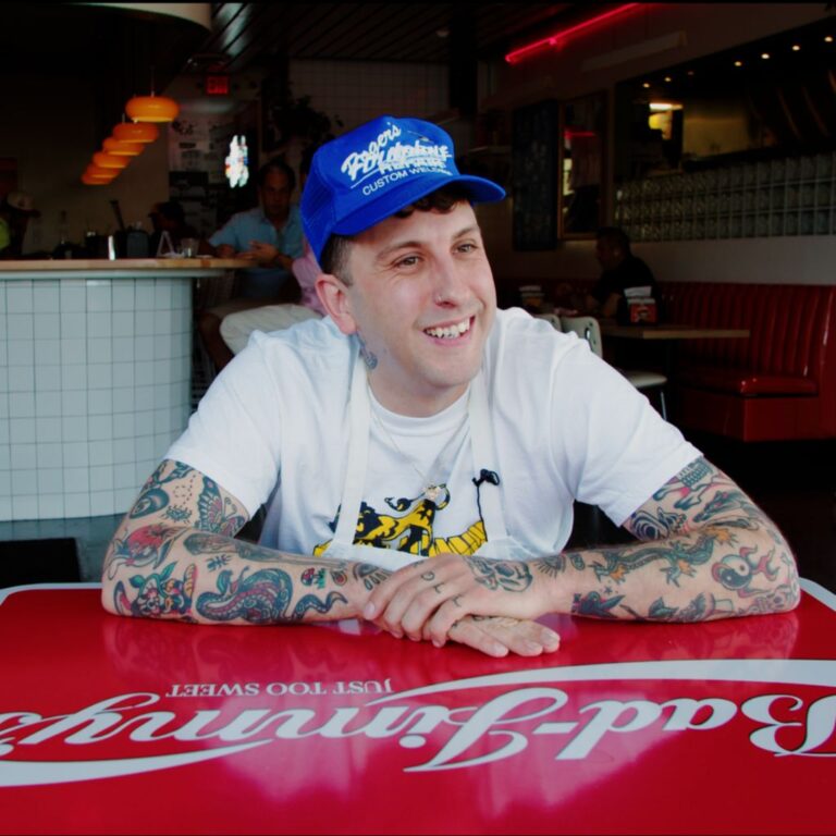 Arizona Born & Grown Spotlight: Bad Jimmy's - Timeless Vapes
