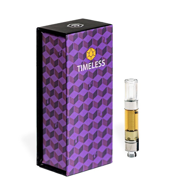 Forbidden Fruit Strain | Timeless Vapes